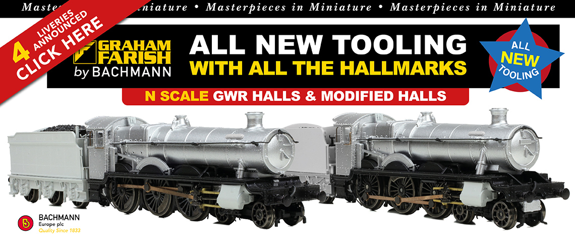 Bachmann Europe plc - home